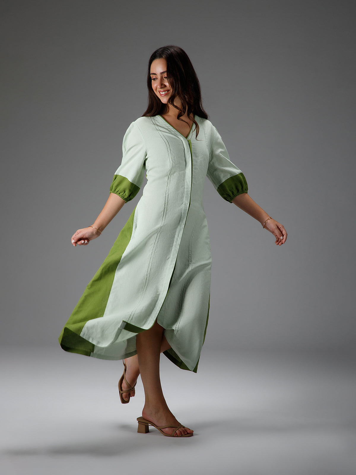 Paint Me Summer – B77 Sustainable Fashion