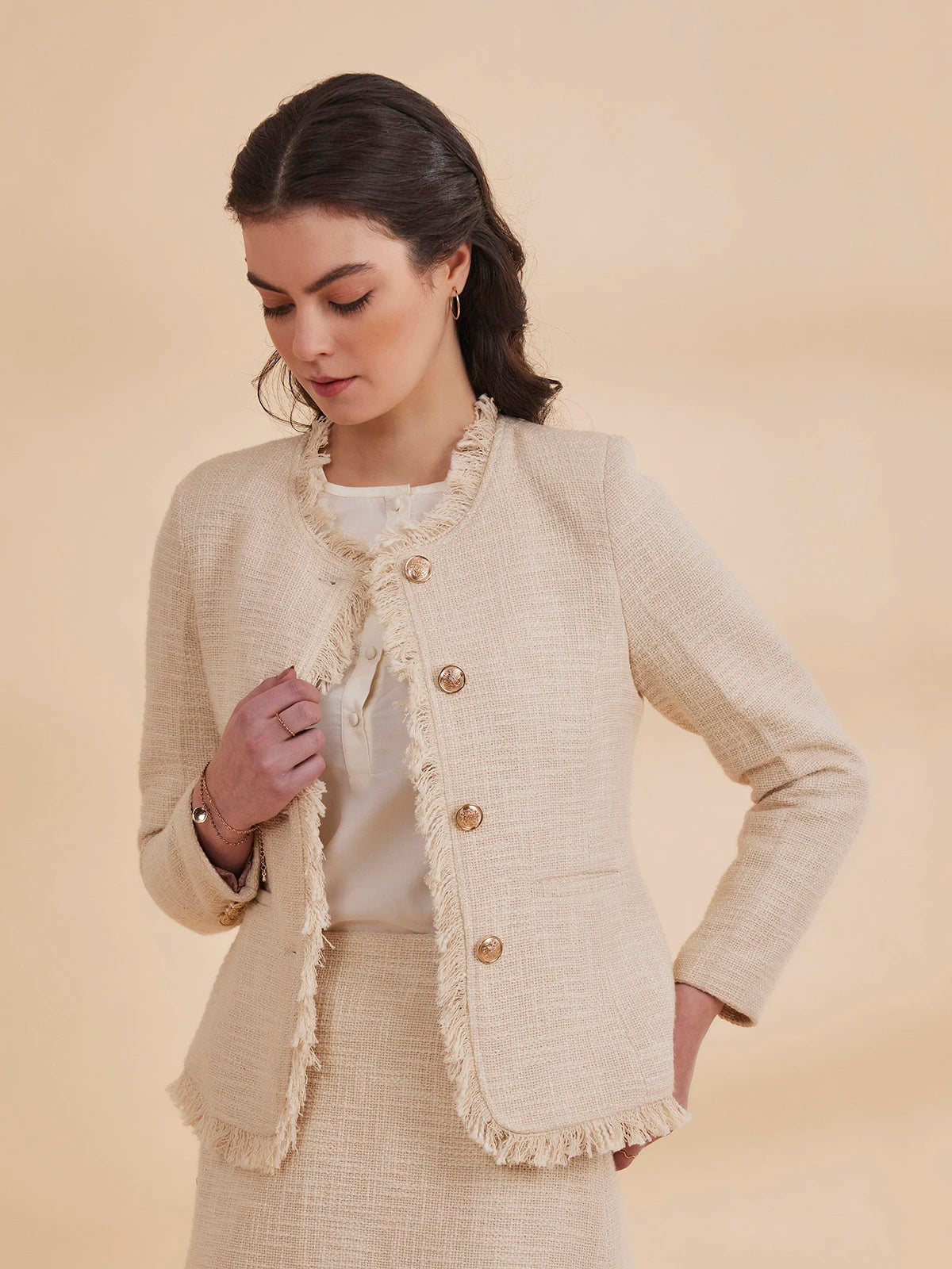 Jackets and other Outerwear for Women I B77 Sustainable Fashion