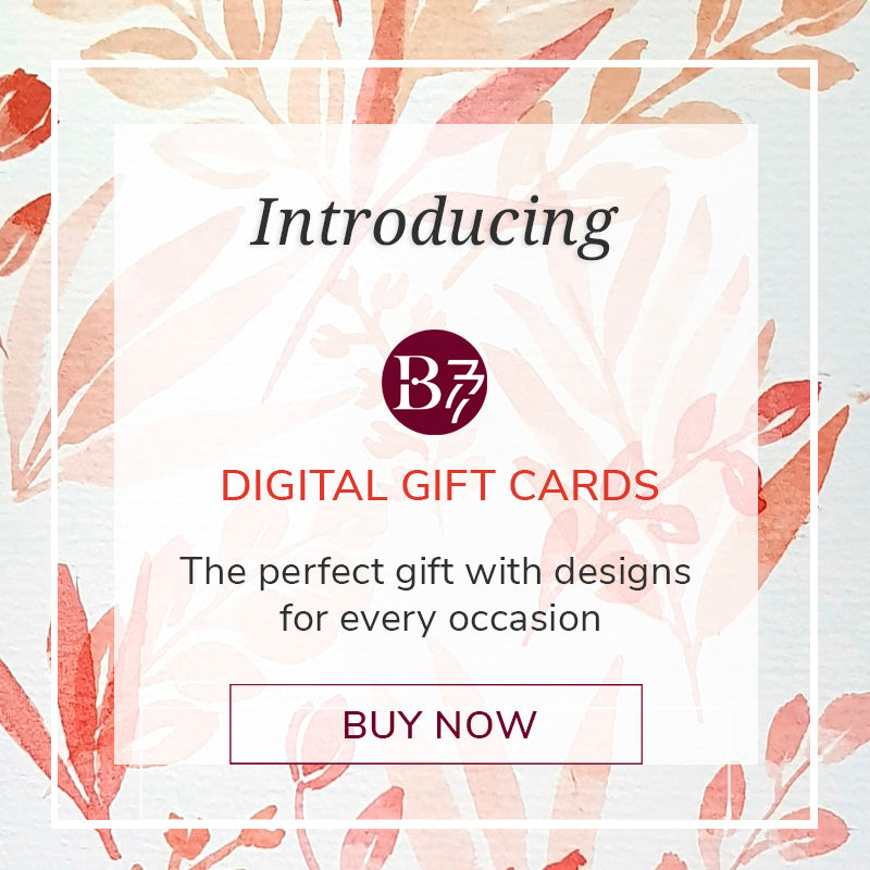 B77 Sustainable Fashion | Conscious Designs | Organic Clothing