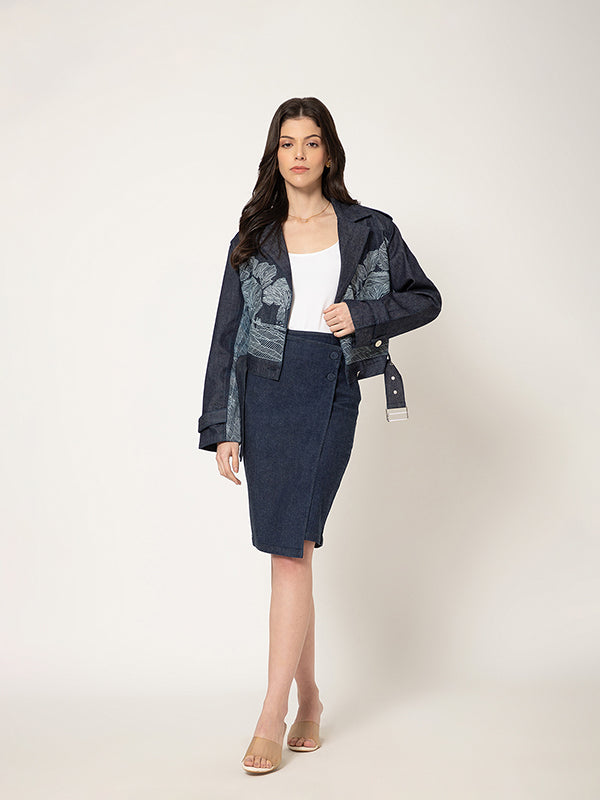 B77 Sustainable Fashion | Conscious Designs | Organic Clothing